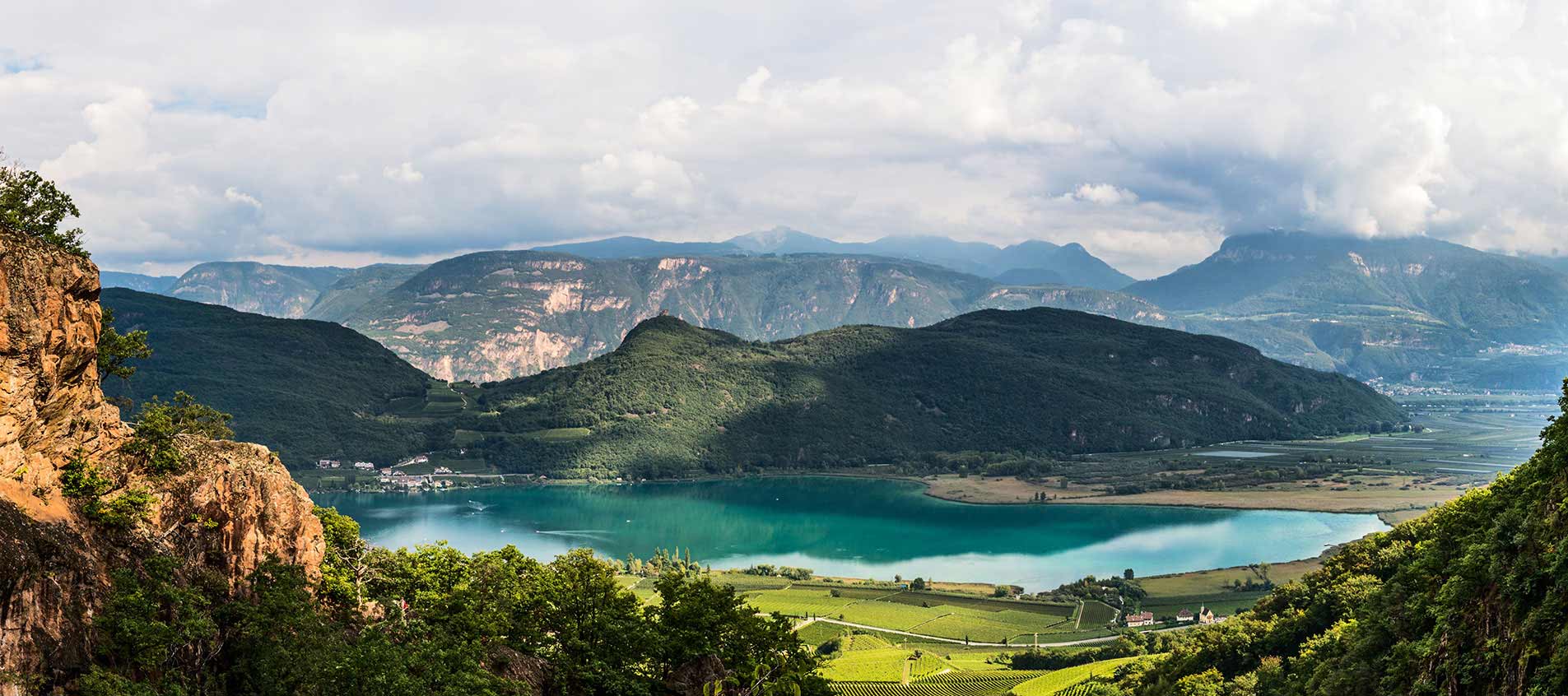 Vakantie in Zuid-Tirol & Dolomieten in Italië